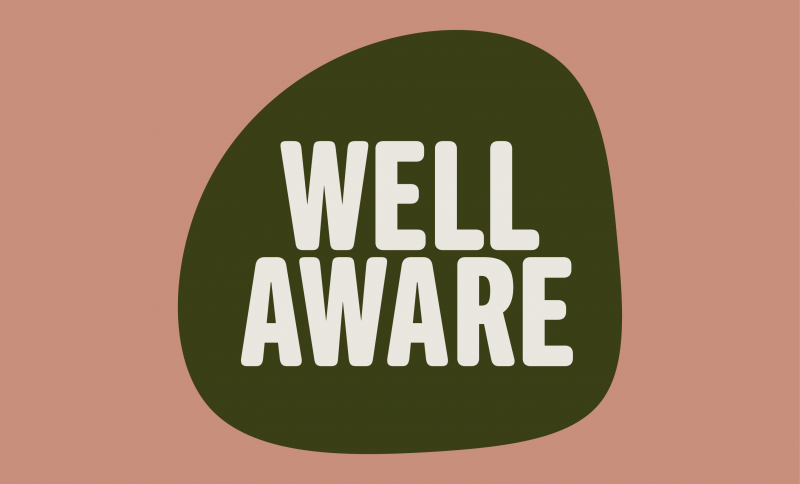 Well Aware: Belong | AIGA Chicago