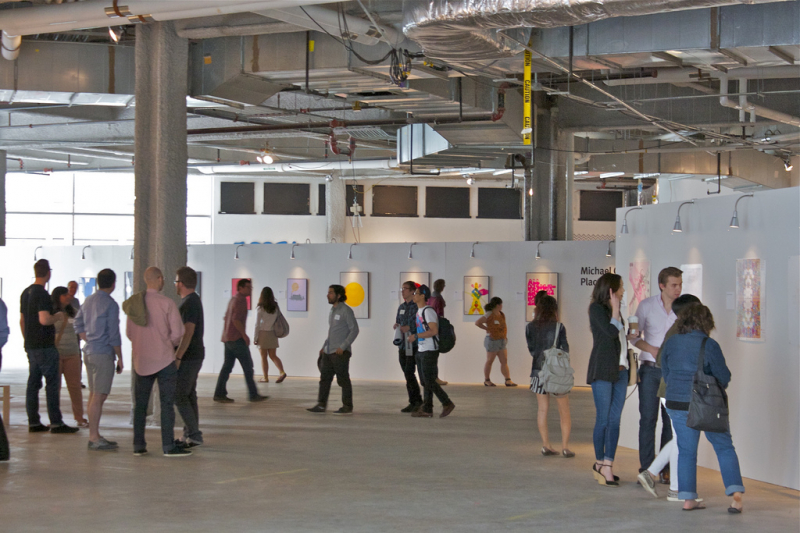 Chicago Design Museum to Open Permanent Space | AIGA Chicago