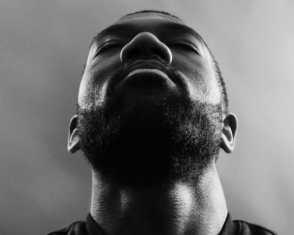 Fast Five with Brandon Breaux | AIGA Chicago