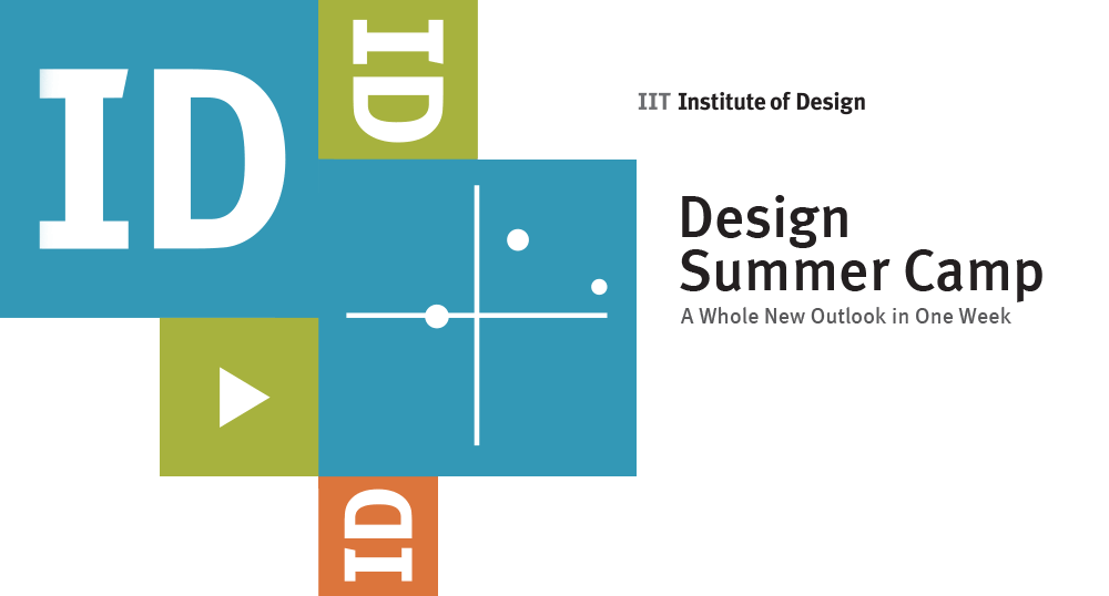Design Summer Camp | AIGA Chicago