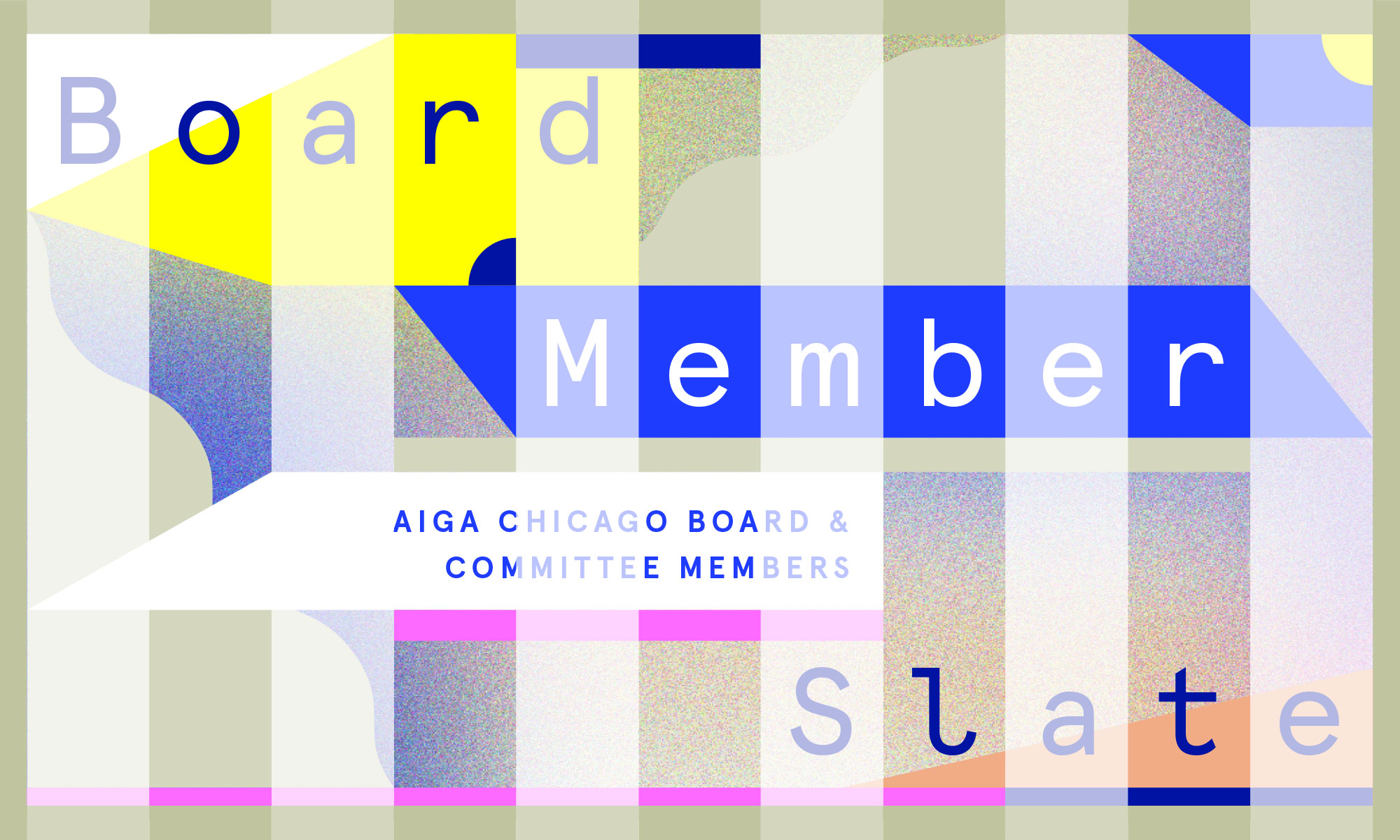 AIGA Chicago | The professional association for design